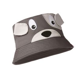 Affenzahn Sommer Sonnenhut Hund