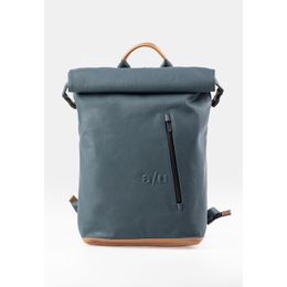 Aunts & Uncles aunts & uncles Japan Fukui Rolltop Rucksack mit 15" Notebookfach
