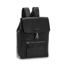 The Bridge Alberto Leder-Rucksack
