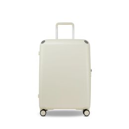 Echolac Panda Koffer L 4-Rollen