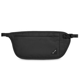 Pacsafe Coversafe V100 RFID-blockierende Taillen-Geldtasche