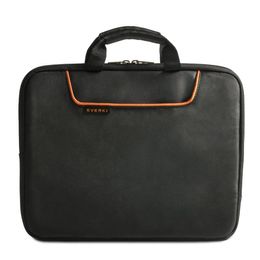 Everki 808-13 Laptop Sleeve für Geräte bis 13,3 Zoll