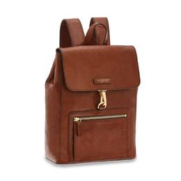 The Bridge Alberto Leder-Rucksack