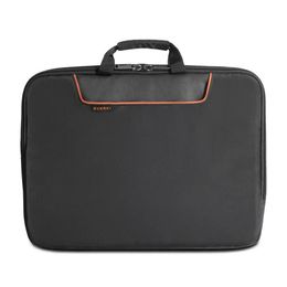 Everki 808-18 Laptop Sleeve mit Memory Foam, 18,4-Zoll