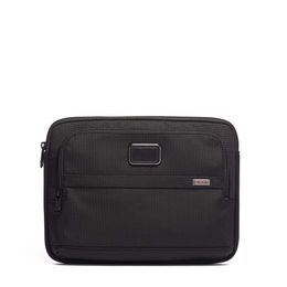 Tumi Alpha 3 Laptophülle Medium + GRATIS HOTELGUTSCHEIN