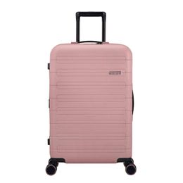 American Tourister Novastream Trolley 67cm mit 4 Rollen, erweiterbar