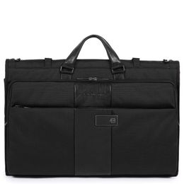 Piquadro Brief 2 Faltbarer Kleidersack aus rezykliertem Stoff
