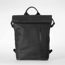Aunts & Uncles aunts & uncles Japan Tokio Rolltop Rucksack mit 13" Notebookfach
