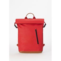 Aunts & Uncles aunts & uncles Japan Tokio Rolltop Rucksack mit 13" Notebookfach