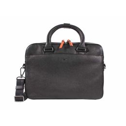 Braun Büffel Braun Büffel NOVARA Businesstasche mit 14" Laptopfach
