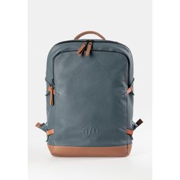 Aunts & Uncles aunts & uncles Japan Kawaguchi Rucksack mit 15" Notebookfach