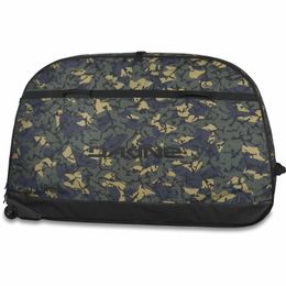 Dakine Bike Reisetaschen Roller Bag