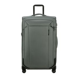 Samsonite Respark Trolley mit 4 Rollen erweiterbar 79cm + GRATIS HOTELGUTSCHEIN