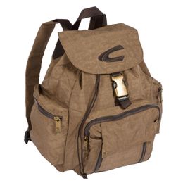 Camel Active JOURNEY Rucksack M 355