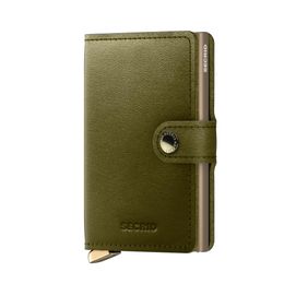 Secrid Miniwallet Premium Dusk