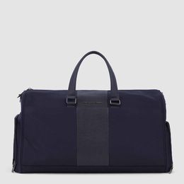 Piquadro Brief 2 Weekender-Kleidersack Aufhängen