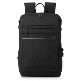 Hedgren Lineo DASH Rucksack mit zwei Fächern 15,6 "