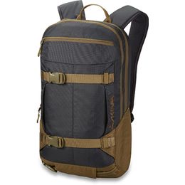 Dakine Mission Pro 18L Ski- / Snowboard Rucksack
