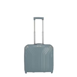 Travelite Elvaa Businesswheeler mit 15,6" Laptopfach