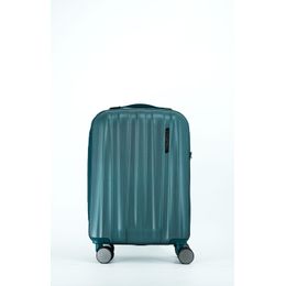 Polestream Moonrock Cabin Trolley S, 4-Rollen, erweiterbar