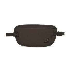 Pacsafe Coversafe X100 RFID-blockierende Taillen-Geldtasche