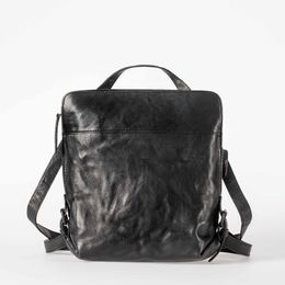 Aunts & Uncles aunts & uncles Grandma's Luxury Club Mrs. Crumble Cookie multifunktional: Rucksack/Umhängetasche