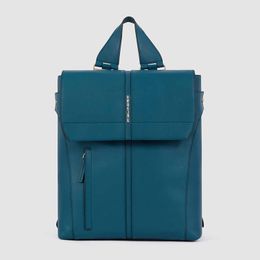 Piquadro Ray Laptop-Rucksack Damen 14" Ray