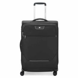 Roncato Joy Mittelgrosser Koffer erweiterbar 63cm