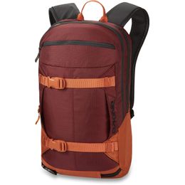 Dakine Mission Pro 18L Ski- / Snowboard Rucksack