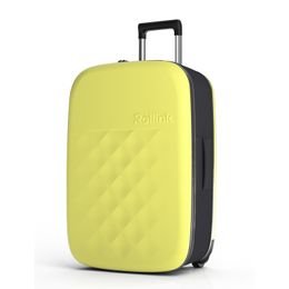 Rollink Flex Vega II 26" Medium Check-In Suitcase
