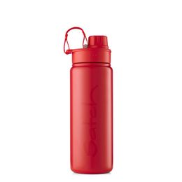 Satch Schulzubehör Edelstahl-Trinkflasche 500ml
