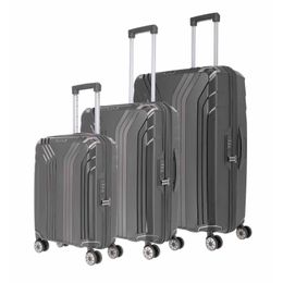 Travelite Elvaa Trolley-Set 4w, L/M/S