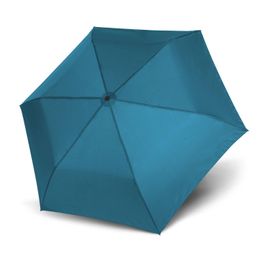 Doppler Zero Magic Leichtester Auf-Zu Automatik Taschenschirm