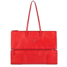 Piquadro MAMORE' Umwandelbarer Laptop-Shopper mit iPad Air/Pro 9,7-Fach