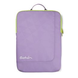 Satch Schulzubehör Laptophülle