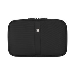 Victorinox Travel Accessories 5.0 Kosmetiktasche mit Rundum-Reissverschluss