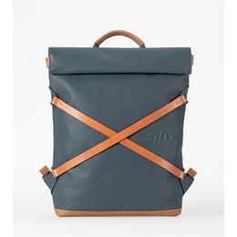 Aunts & Uncles aunts & uncles Japan Yokohama Rolltop Rucksack mit 13" Notebookfach