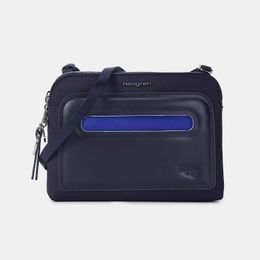 Hedgren Fika DOPPIO Doppelter Crossover + RFID