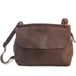 Harold'S Harold's Submarine Schultertasche mit Überschlag L
