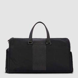 Piquadro Brief 2 Weekender-Kleidersack Aufhängen