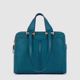 Piquadro Ray Damen Laptoptasche 14"