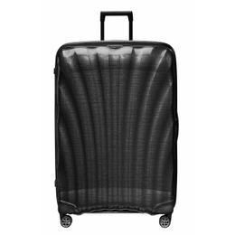 Samsonite C-Lite Trolley mit 4 Rollen 86cm + GRATIS HOTELGUTSCHEIN