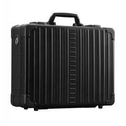 ALEON Business Attaché 17" Laptop Case, 33 cm