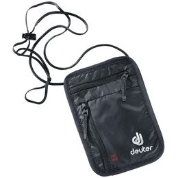 Deuter Security RFID Wallet I Geldbörse
