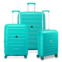 Roncato Starlight 3.0 3-Set Trolley L+M+C 4-Rollen
