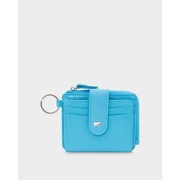 Braun Büffel Braun Büffel JOY RFID Kartenbörse mit Schlüsselring 8CS