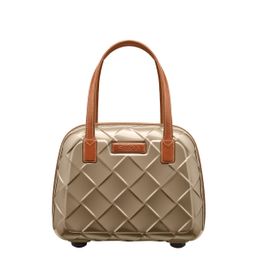 Stratic Leather & More Beauty Case