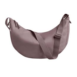 GOT BAG Moon Bag Large Monochrome