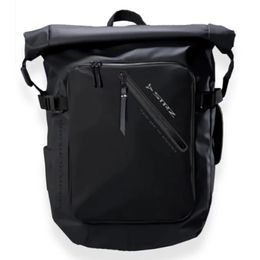 Polestream Rollt-Top Rucksack Amsterdam