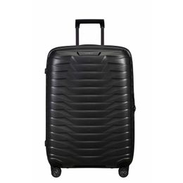 Samsonite Proxis Trolley mit 4 Rollen 69cm + GRATIS HOTELGUTSCHEIN